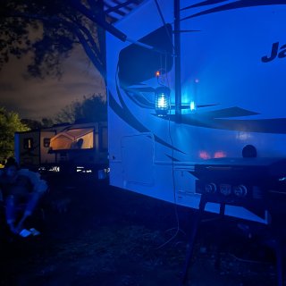 Solomons Island Navy Recreation Area - Solomons, Maryland - RV LIFE ...